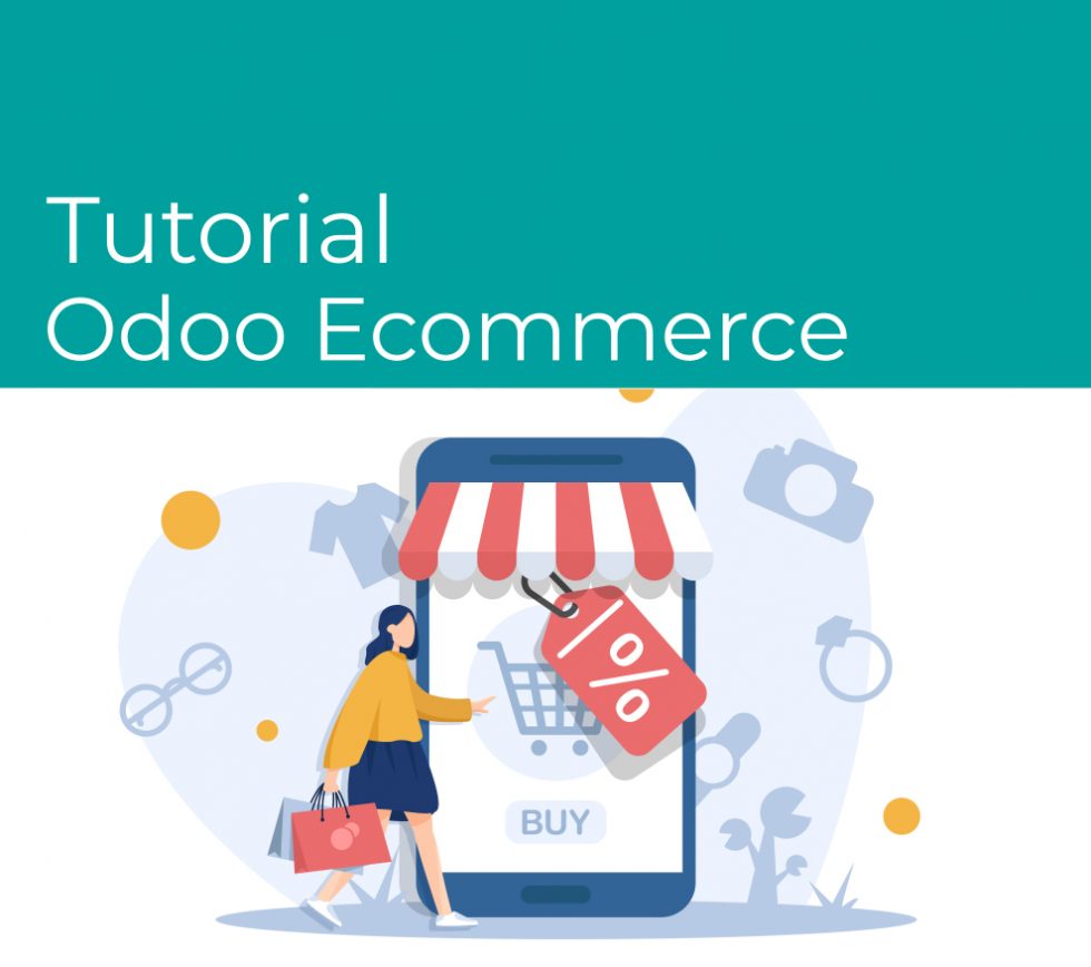 Odoo Ecommerce ¿Cómo usar esta app? - Octupus