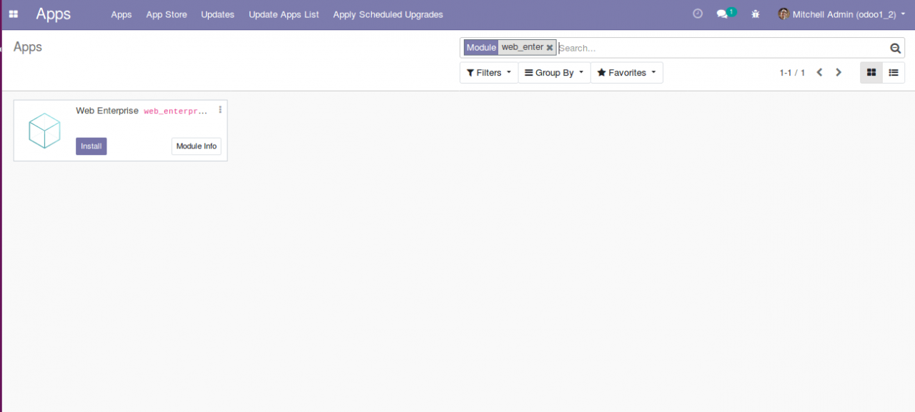 Actualización de Odoo ¿Cuándo y por qué hacerla? - Octupus