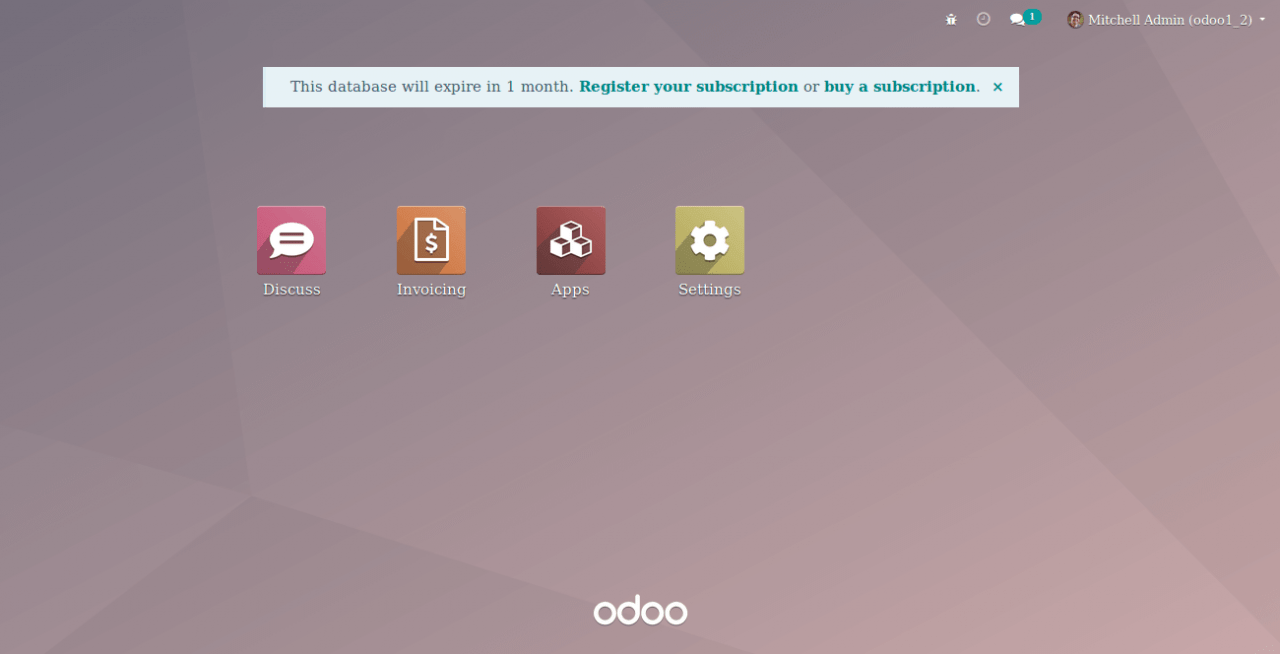 Actualización de Odoo ¿Cuándo y por qué hacerla? - Octupus