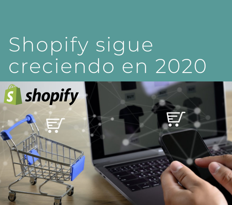 Shopify ERP: Conecta tu ecommerce con Odoo - Octupus