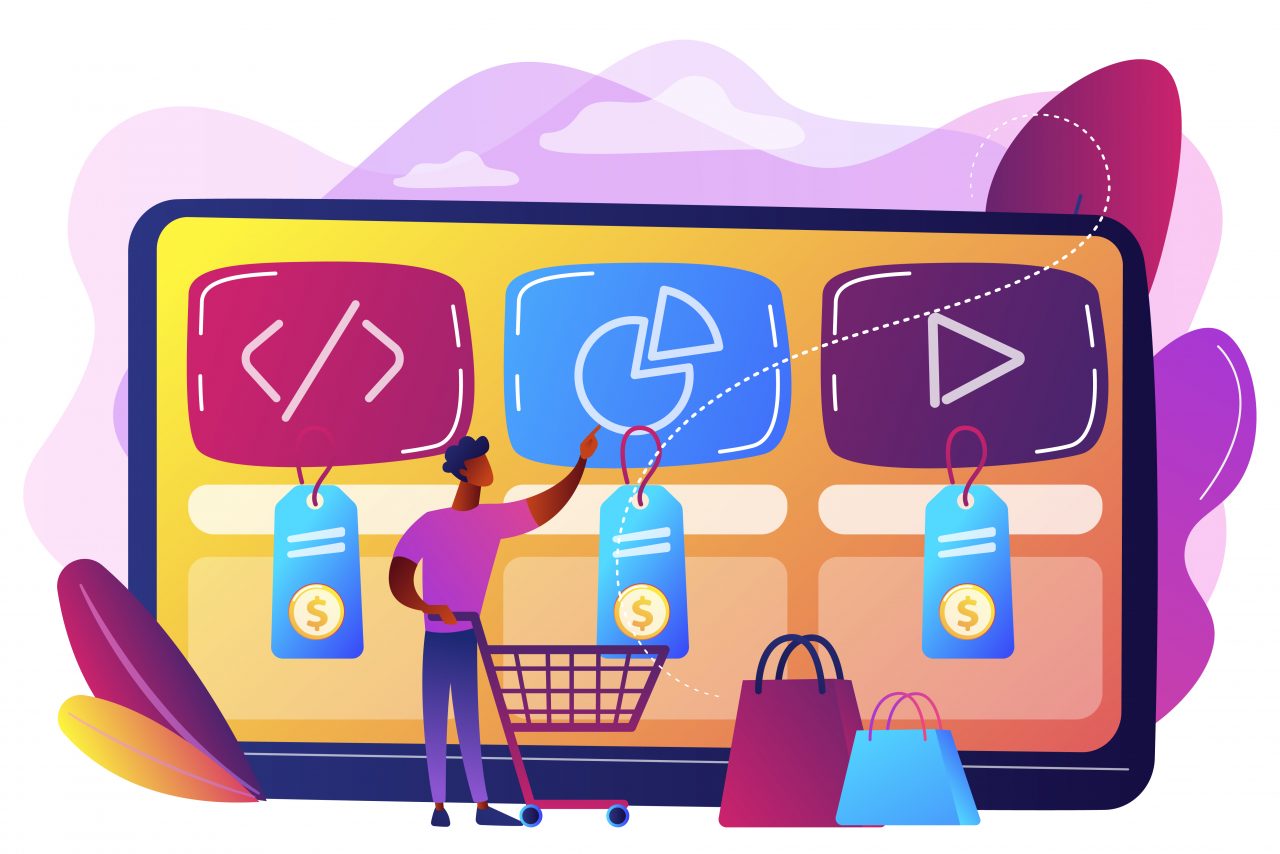 Integrador de marketplace: conceptos, diferencias y beneficios