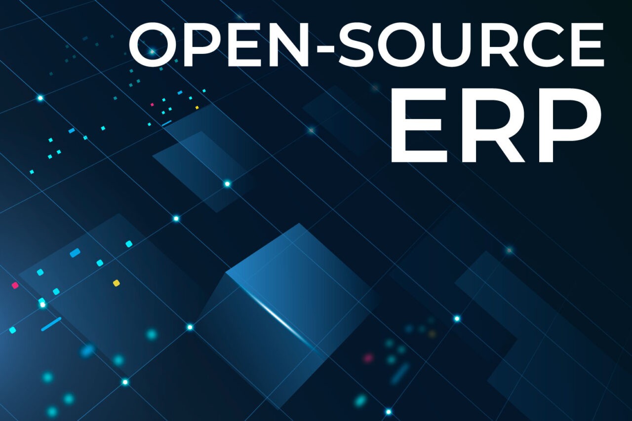 Gestión empresarial, transformación digital y sistema ERP en 2022 - Octupus