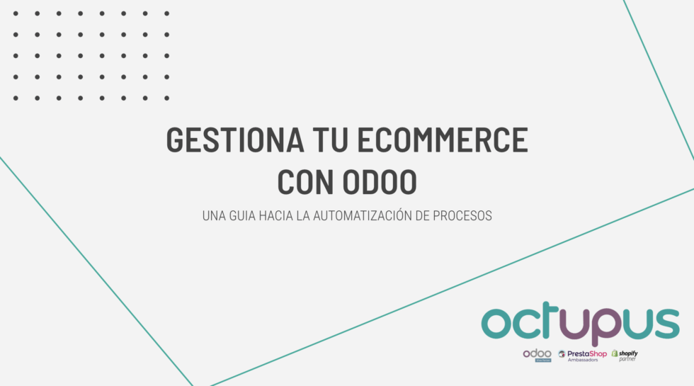 Crear una página web con Odoo: 5 ejemplos para inspirarte - Octupus