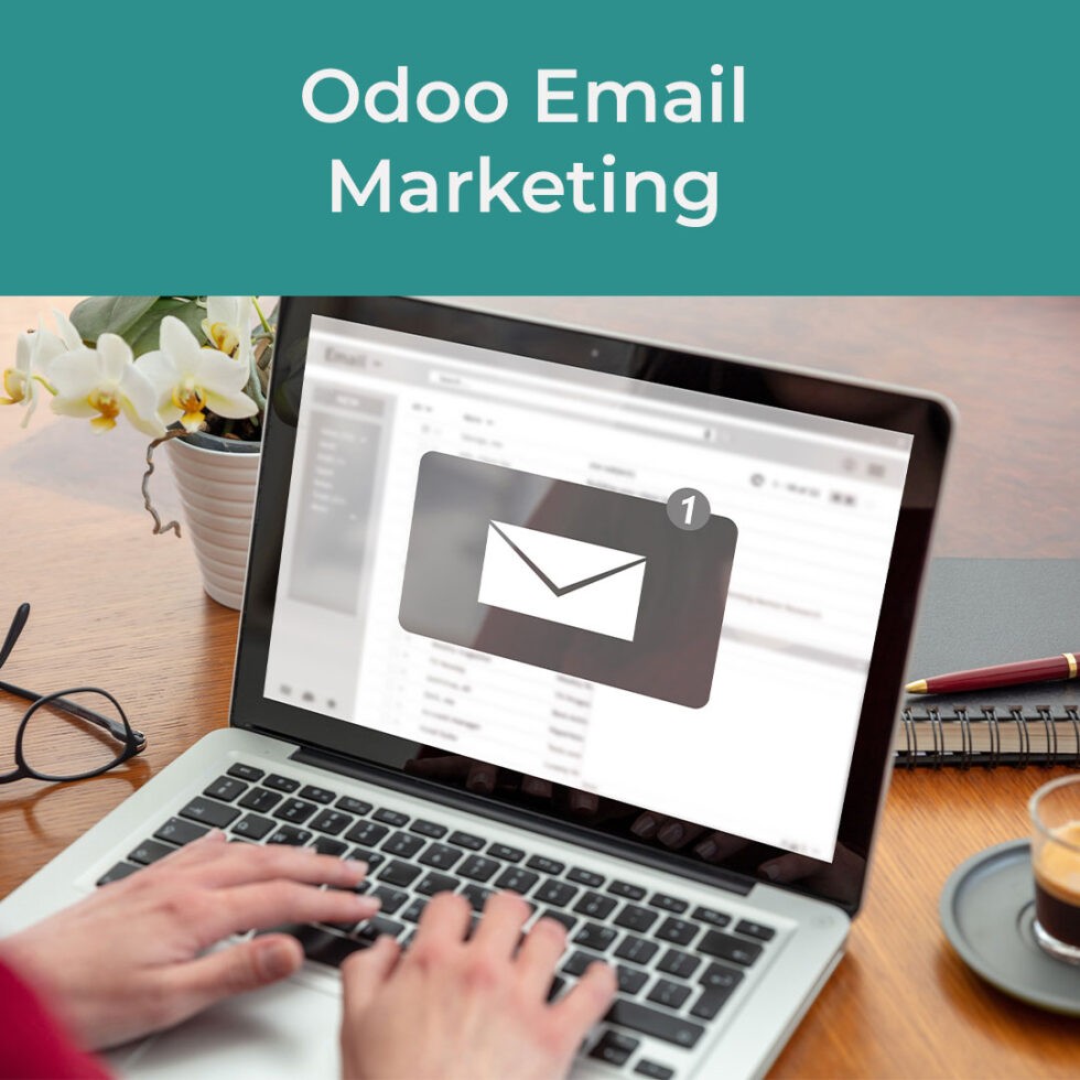 Ventajas de Odoo Email Marketing - Octupus